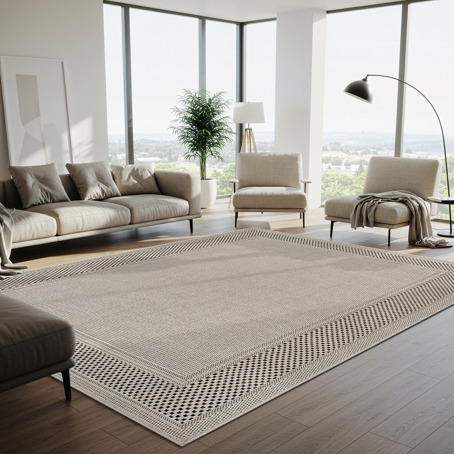 Easy Jute Rug Care Guide | How to Clean Polypropylene Rugs Easily ...